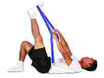 Range of Motion and Stretching - USL Sport