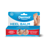 Dermal Therapy Heel Balm Platinum 75g - USL Sport