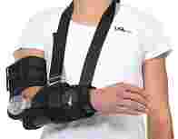 Donjoy X-Act ROM Elbow - USL Sport