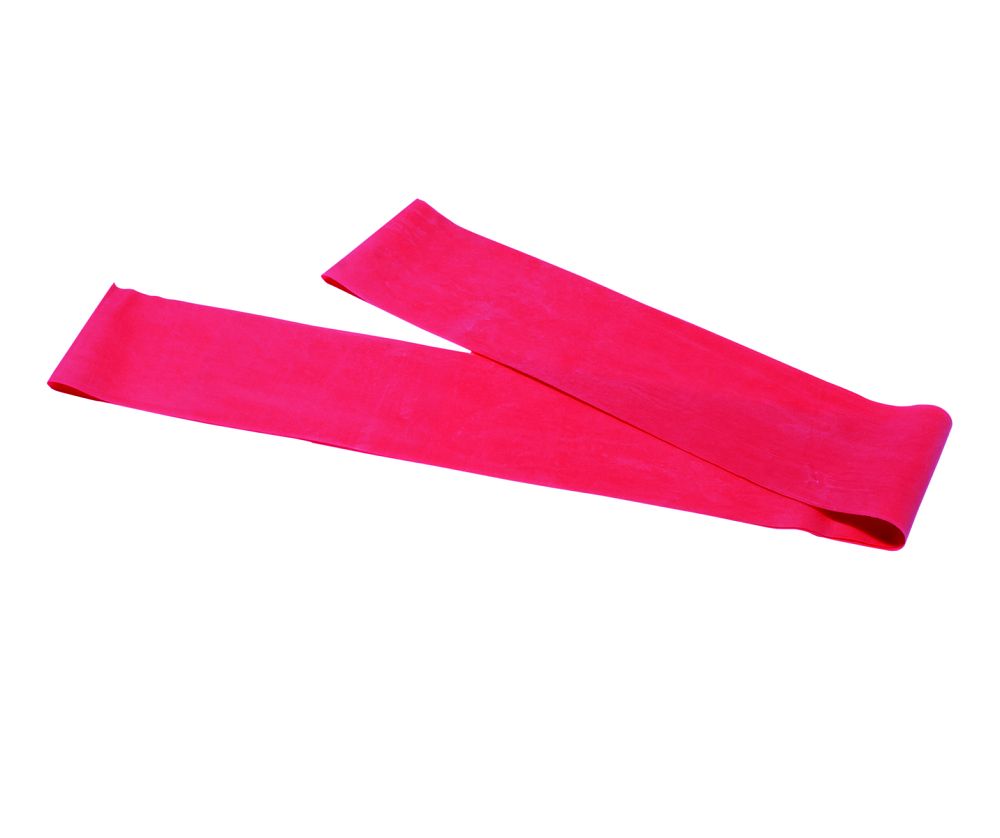Cando Band loop 75cm Red - USL Sport