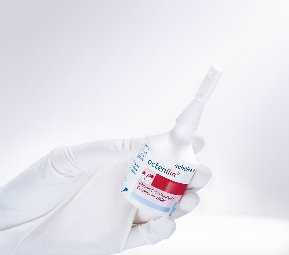 Octenilin Wound Gel - USL Sport