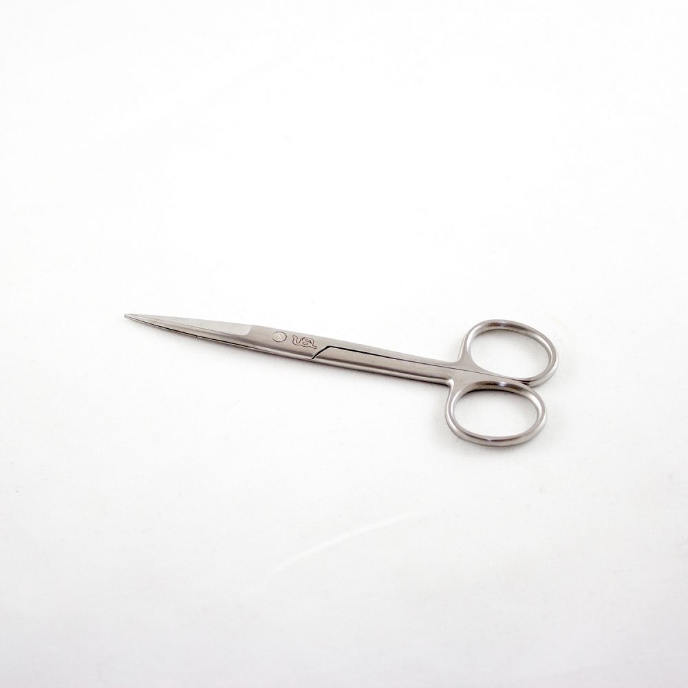 Scissor Dressing Sharp/Sharp 13cm - USL Sport