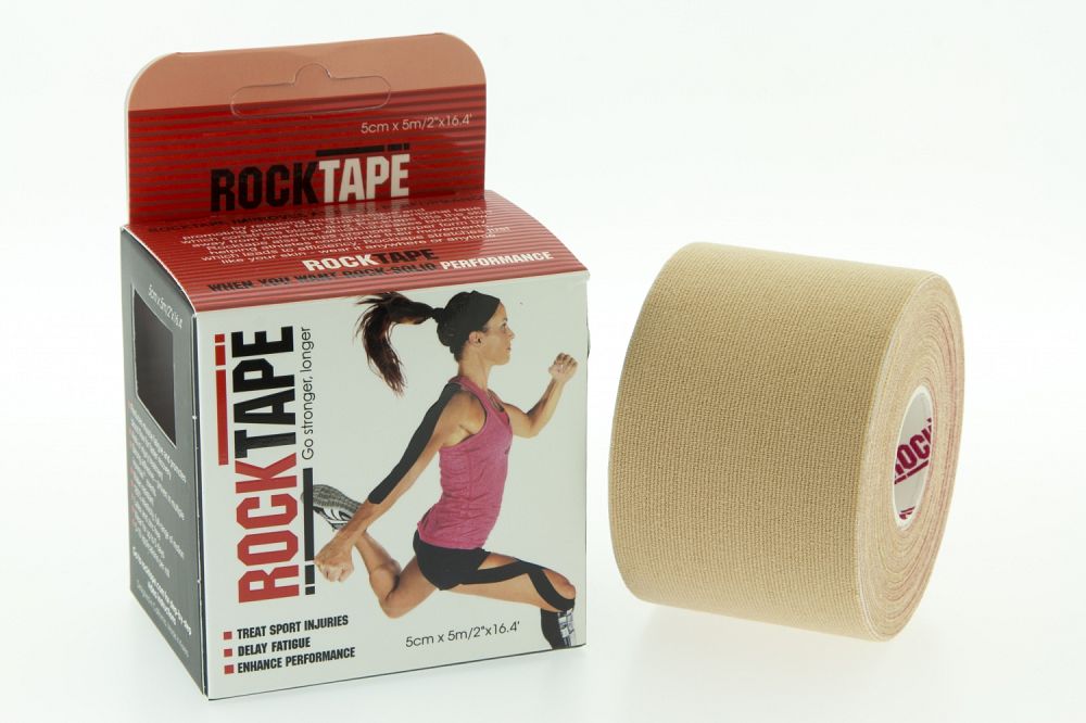 Rocktape Camo 5cm x 5m - USL Sport