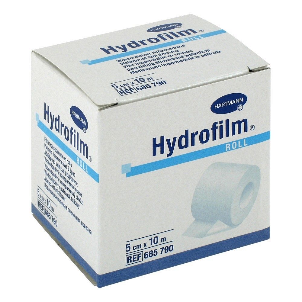 Hydrofilm Roll - USL Sport