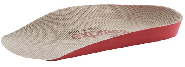 Formthotic Orthotic Kit 3/4 - USL Sport