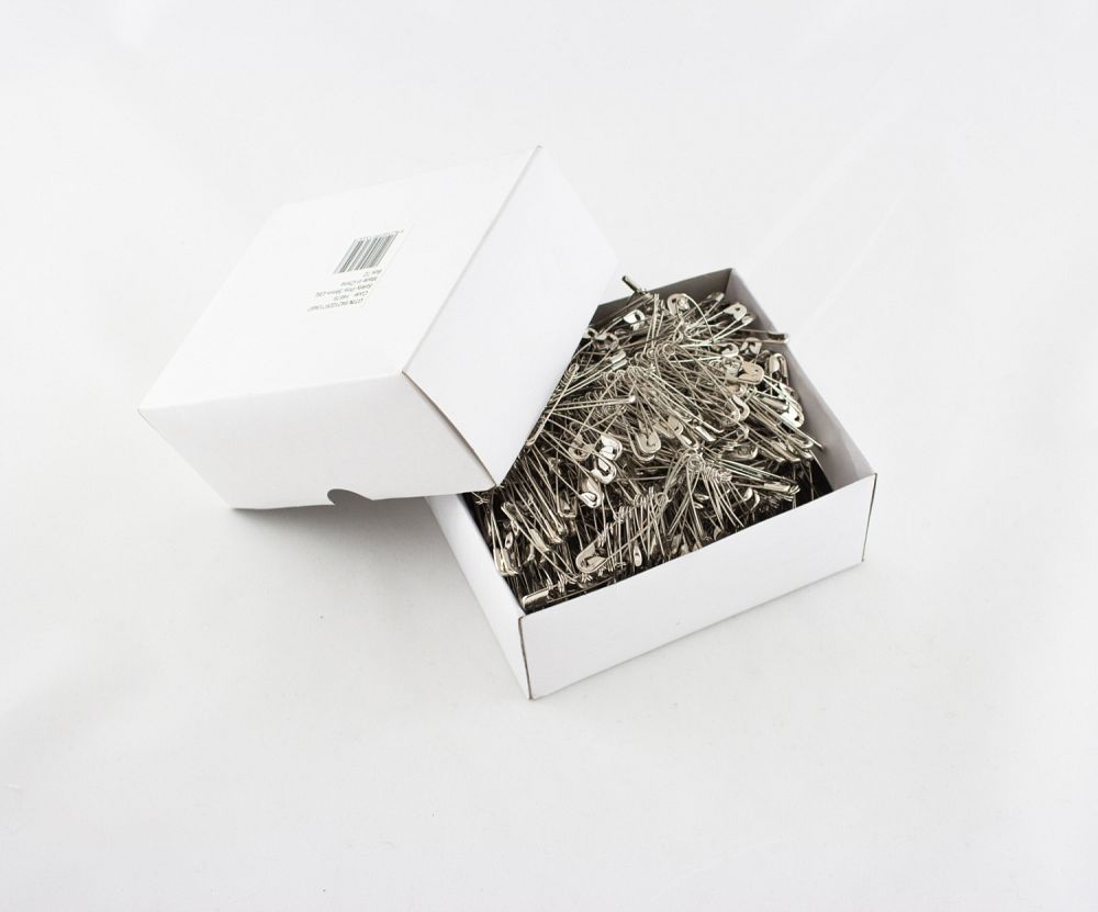 Safety Pins 39mm - USL - USL Sport
