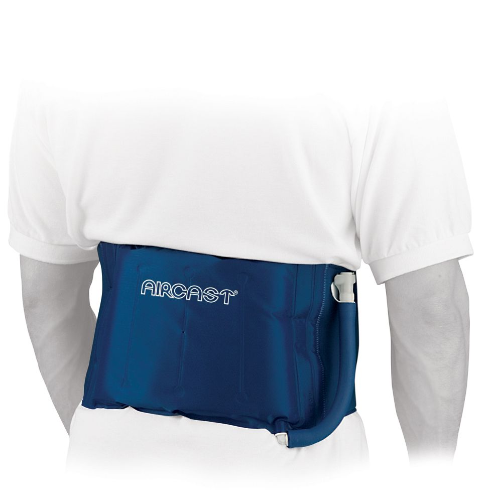 Aircast Back/Hip/Rib Cryo/Cuff - USL Sport
