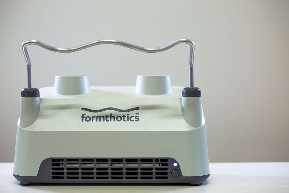 Formthotics V20 Heating Machine - USL Sport