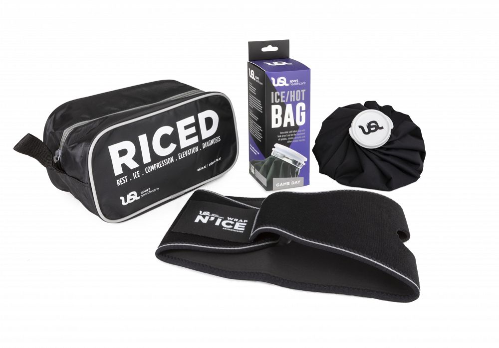 USL Sport Wrap N Ice - USL Sport