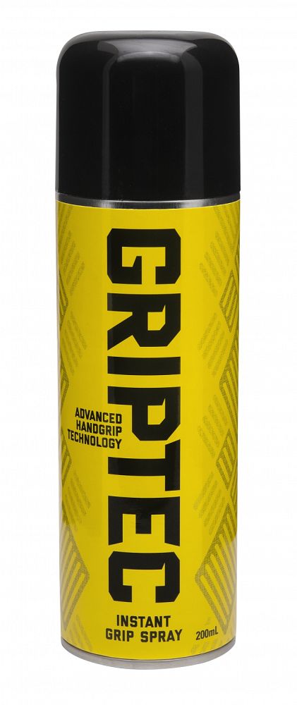 GRIPTEC Instant Grip Spray 200mls - USL Sport