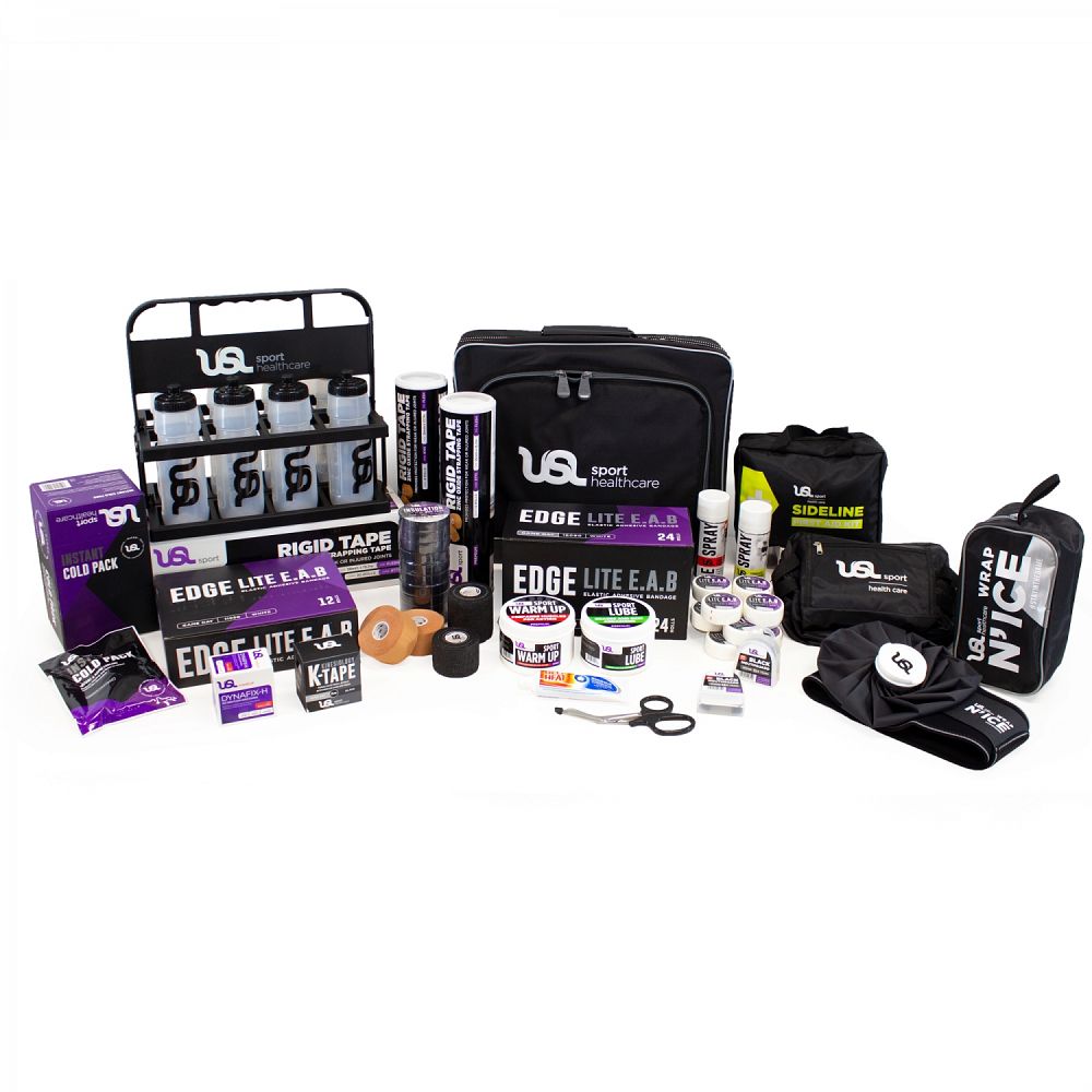 USL Sport Medicine Kit Intermediate - USL Sport