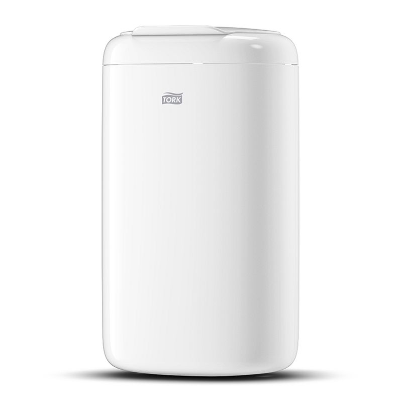 Tork Bin 5 Litre White B3 - USL Sport