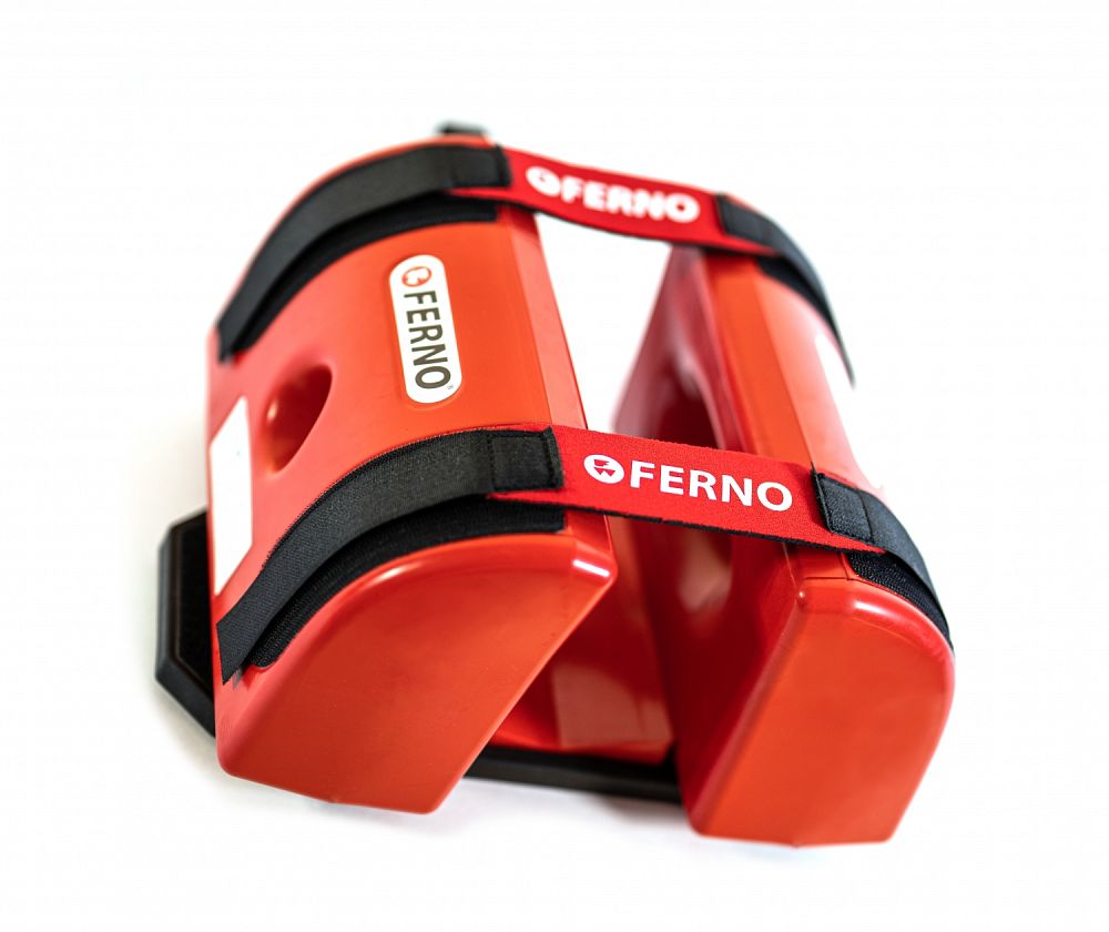 Ferno EXL Head Immobiliser - USL Sport