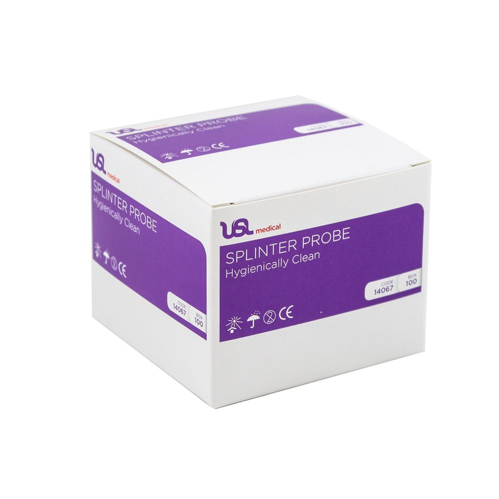 Splinter Probe USL BX100 - USL Sport