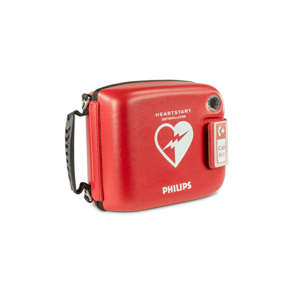 Philips AED Carrying Case FRX Defibrillator - USL Sport