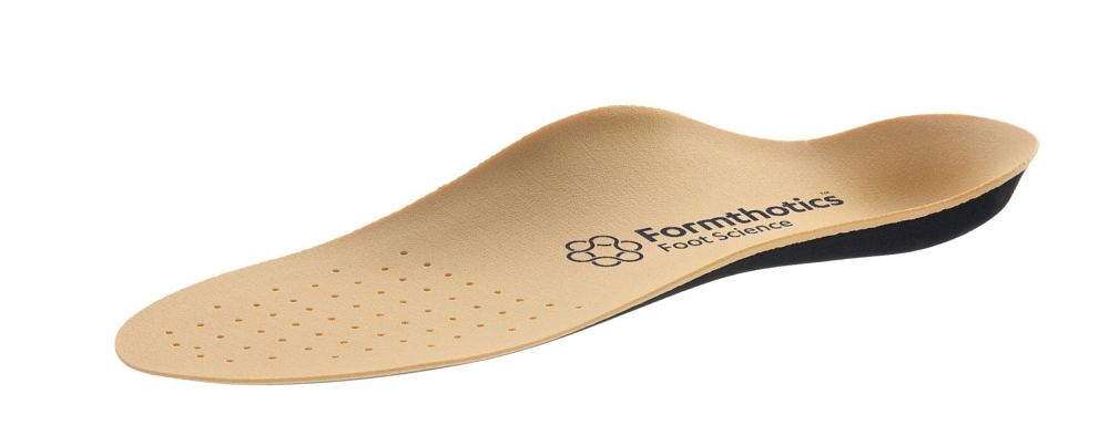 Formthotic Original Dual Medium Perforated - USL Sport