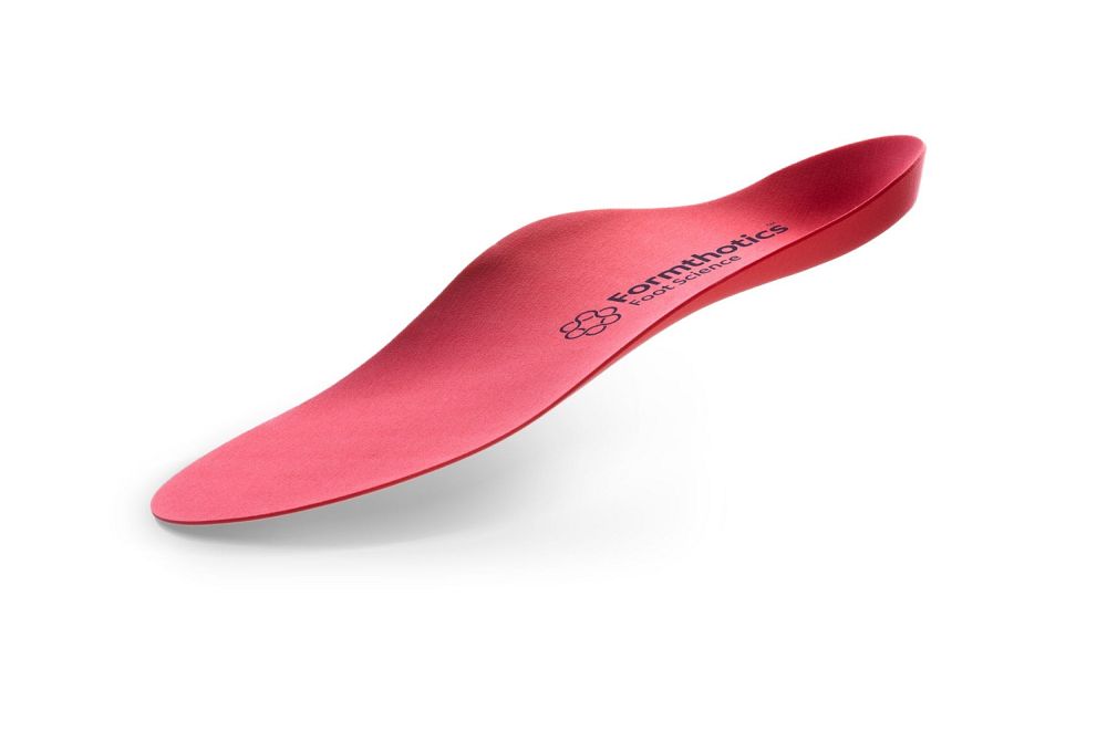 Formthotic Arch Pads Non Adhesive - USL Sport