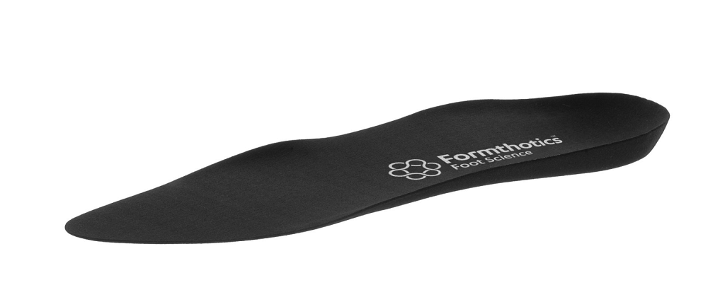 Formthotic Low Volume Single Firm - USL Sport