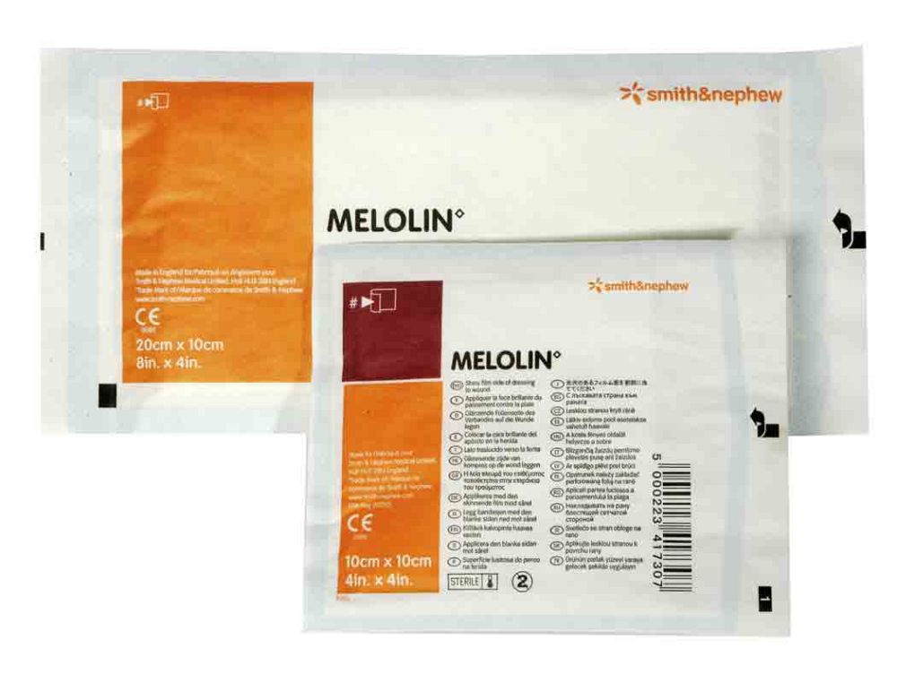 Melolin - USL Sport