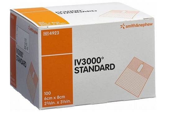 Opsite IV 3000 - USL Sport