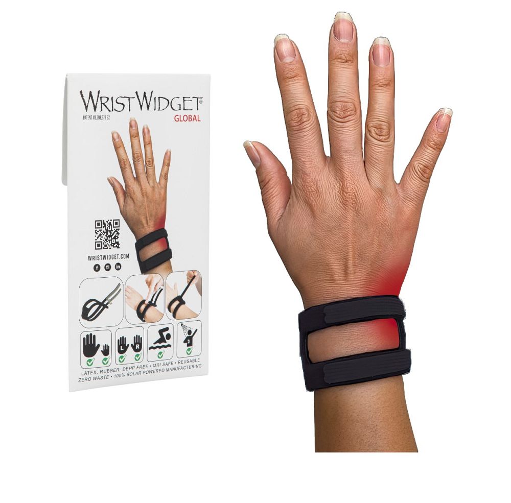 Wrist Widget® - USL Sport