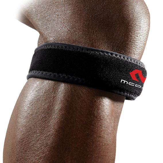 McDavid 414 Jumpers Knee Strap Regular - USL Sport