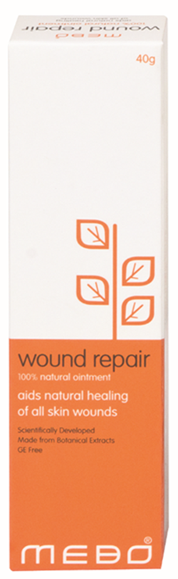 Mebo Wound Repair 40g - USL Sport