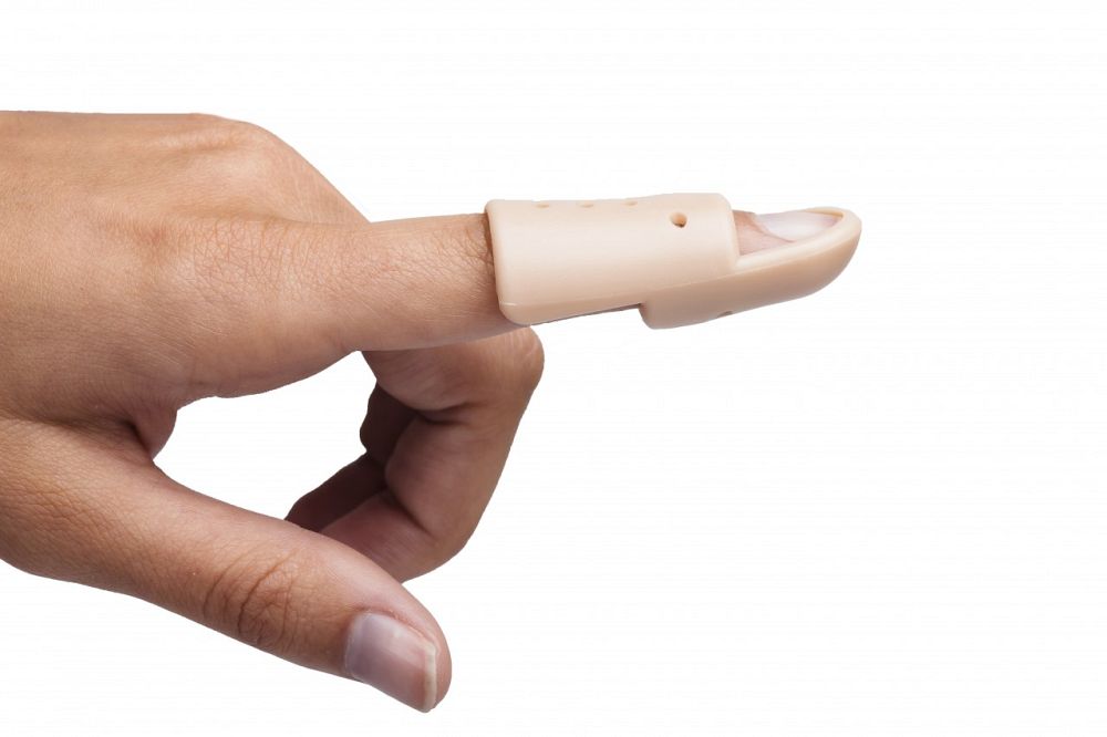 Splint Finger Mallet - USL Sport
