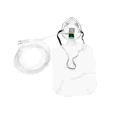 Hudson Mask Non Rebreathing Pediatric Elongated - USL Sport